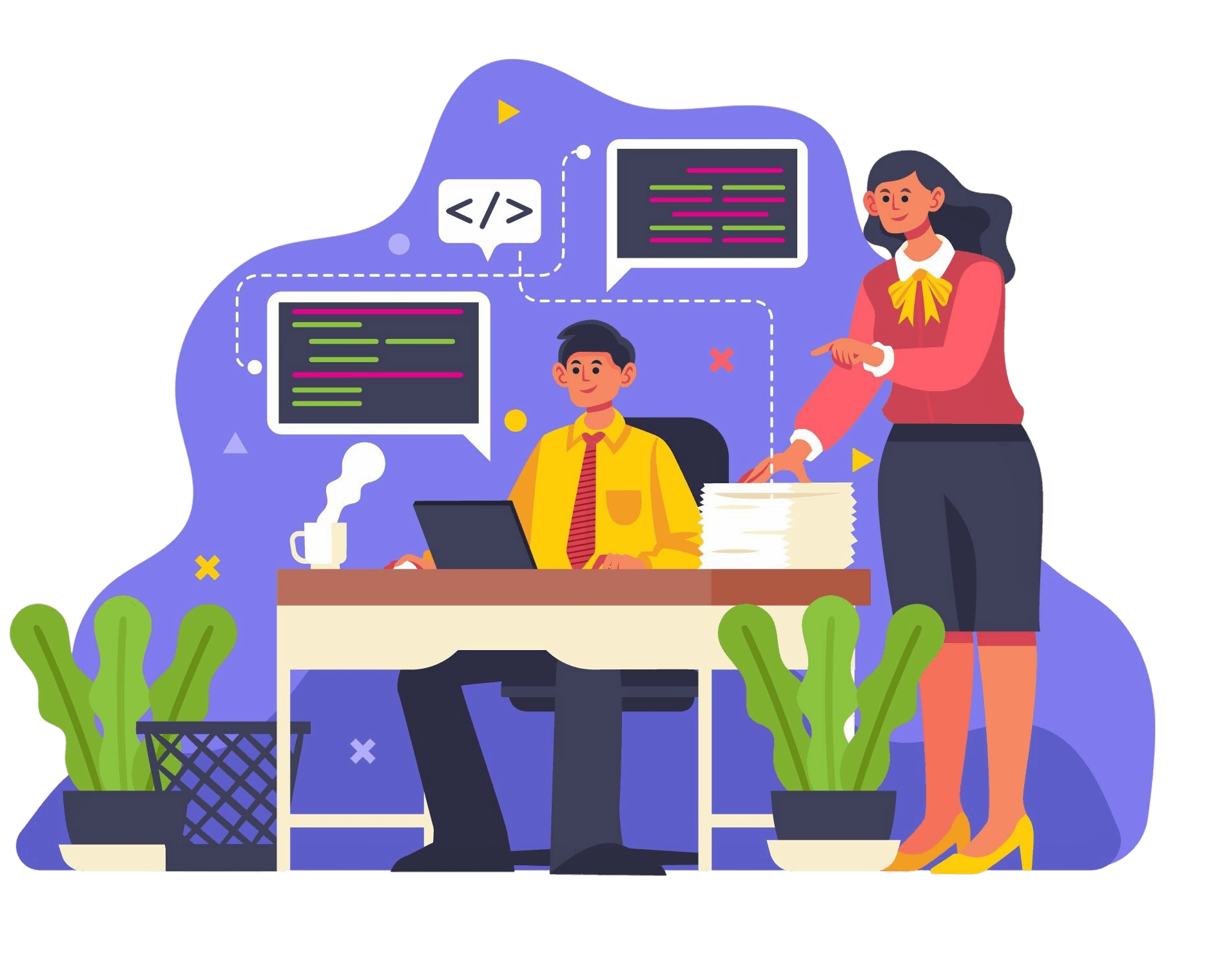 DIGISYS-ALPHA - Digital Agency & IT Service